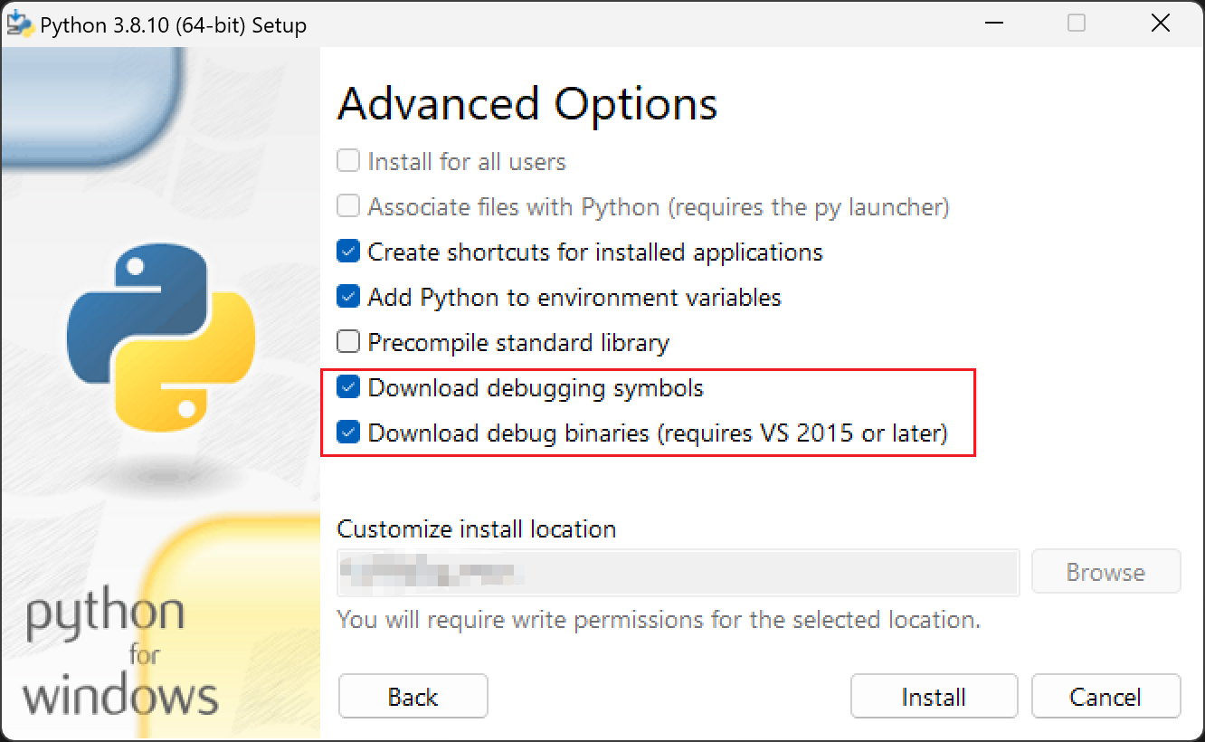 附件2:python安装配置表 - CTFPython逆向入门